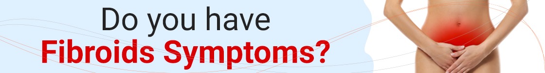 Fibroids - Vascular Health Center